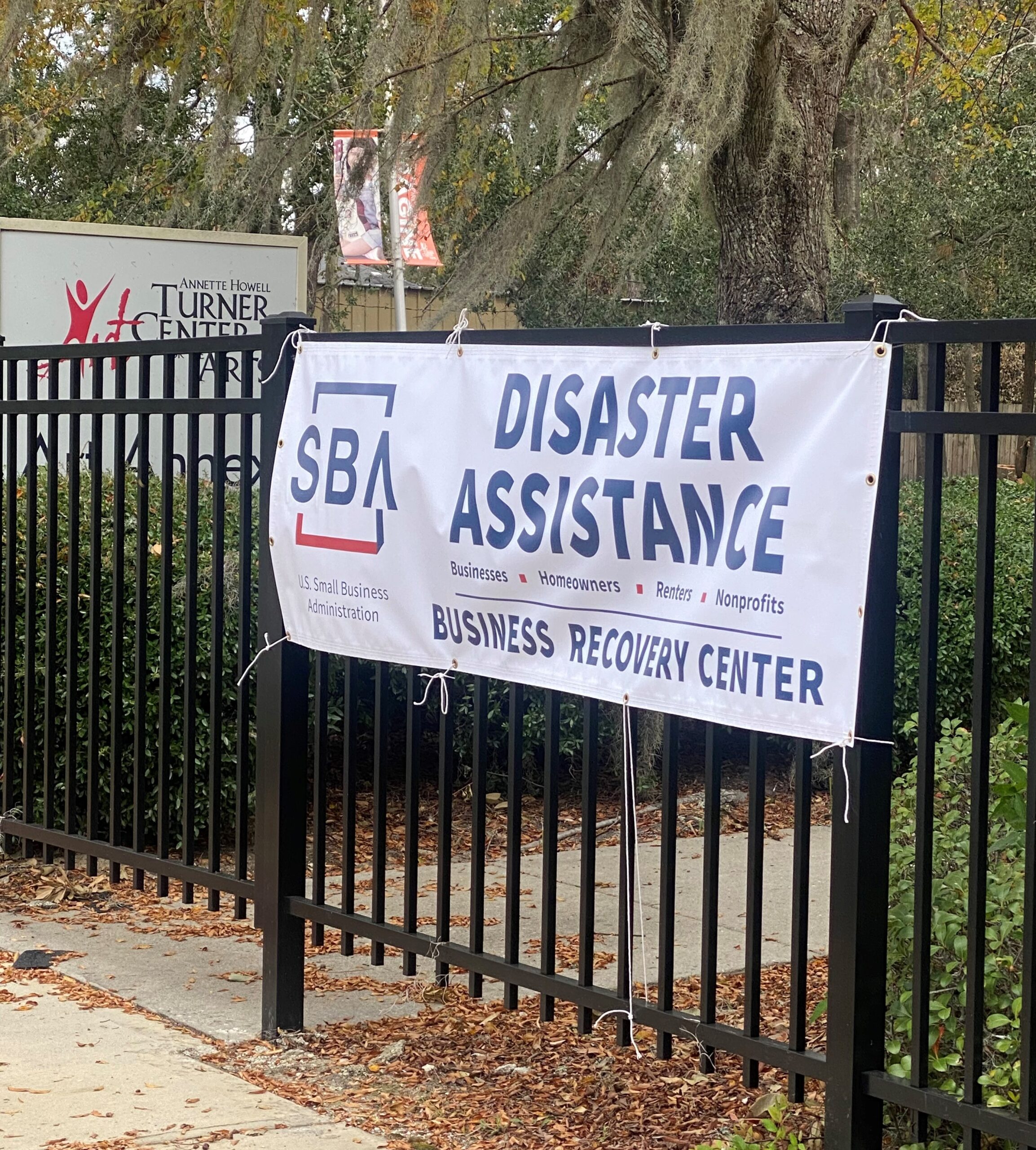How SBA and FEMA Provide Essential Disaster Relief Funding: A Complete ...